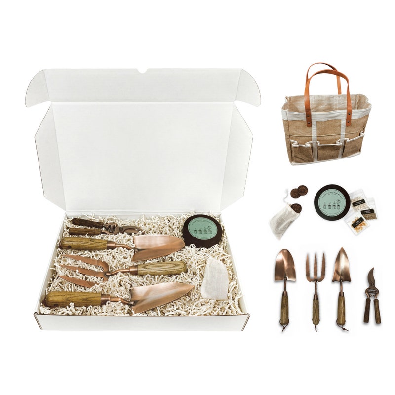 Luxury Tools Set - Etsy