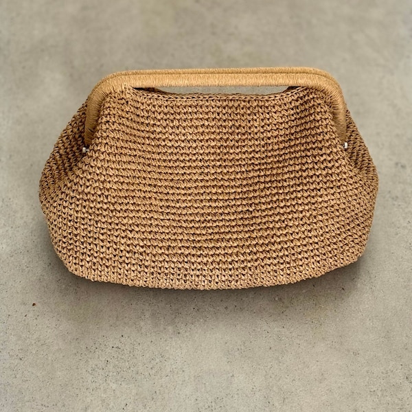 Handmade Handbags - Etsy UK