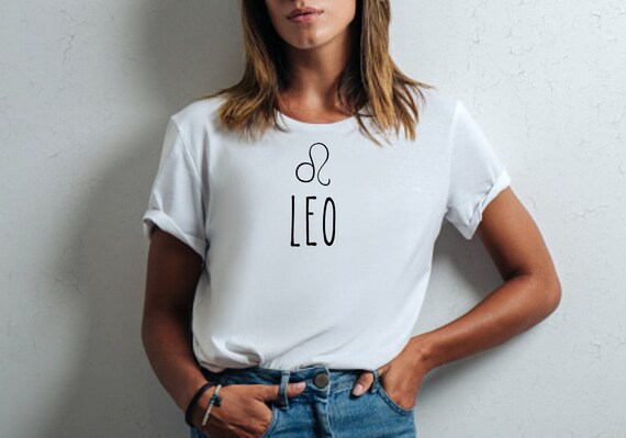 Leo SVG Leo Transparent PNG Leo Silhouette Leo Cricut Cut | Etsy