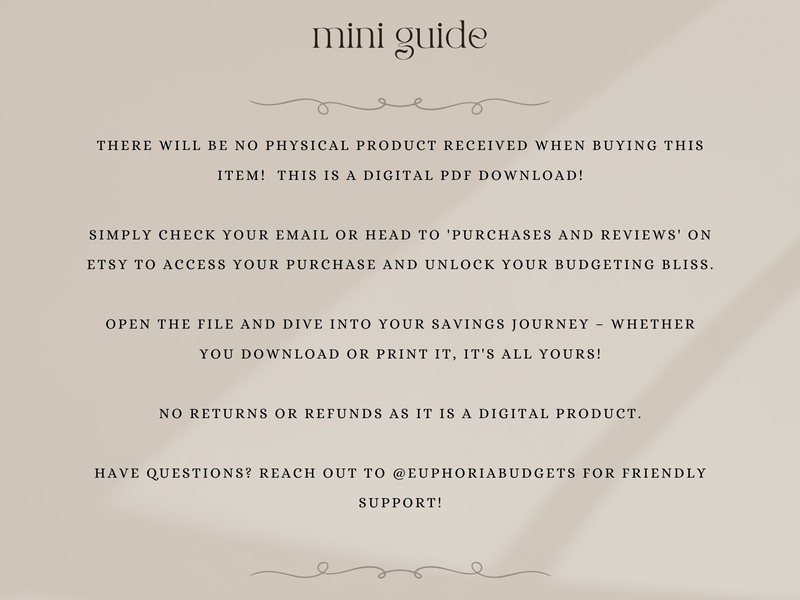 Safety Net Savings Tracker Printable, Emergency Funds Saving Challenge ...