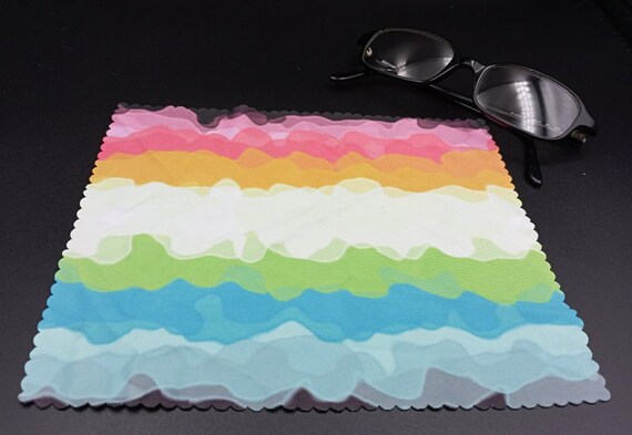 Queer Pride Flag Fabric Cloth - Etsy