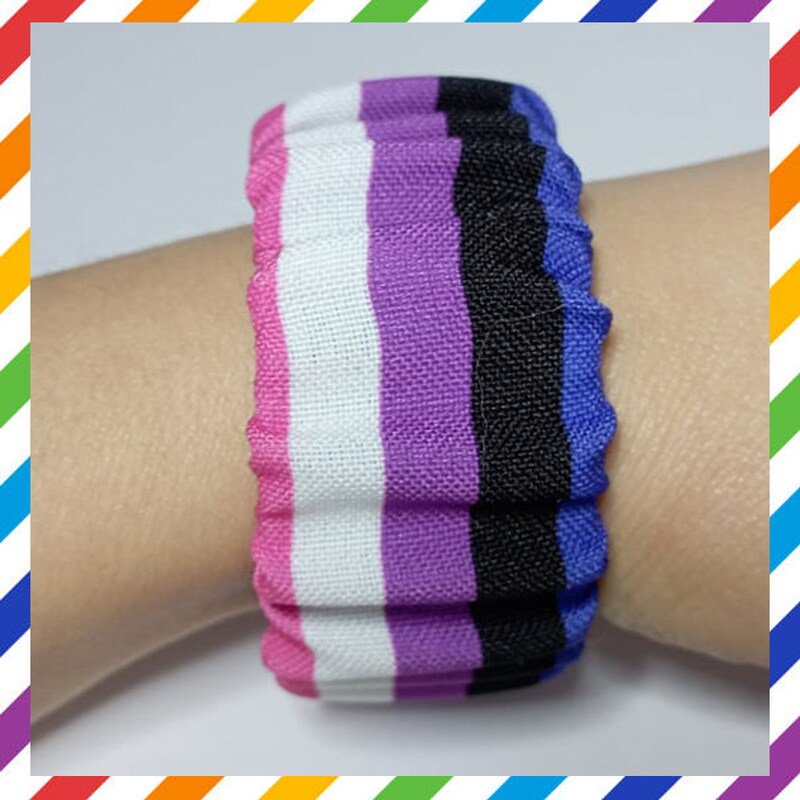 Genderfluid Jewelry - Etsy