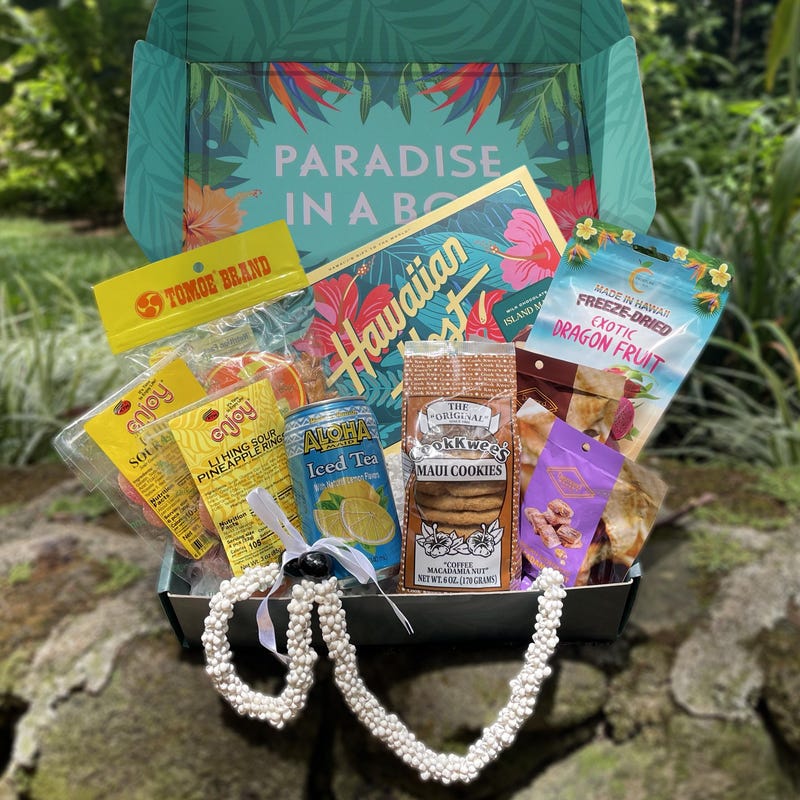 Hawaii - Etsy