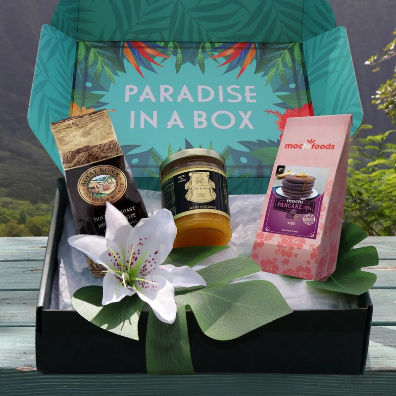 Hawaiian Gifts - 60+ Gift Ideas for 2025