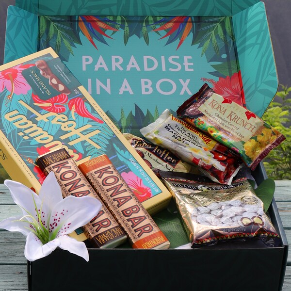 Tropical Gifts - 60+ Gift Ideas for 2024