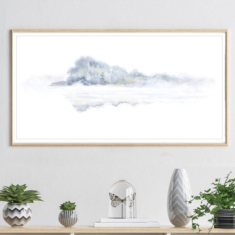 40x20 Framed Art - Etsy