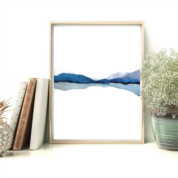 Abstract Realism - Etsy