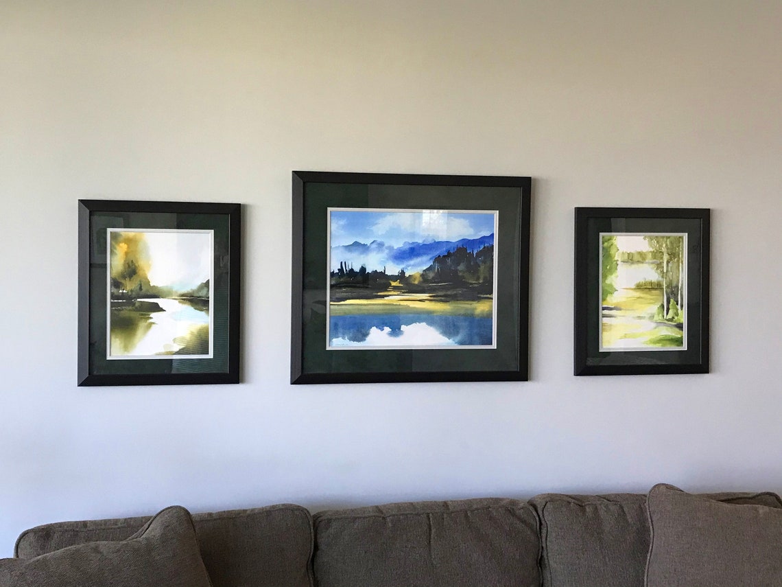 20x30 24x32 Custom Large Poster Art Print - Etsy