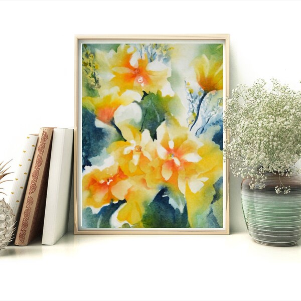 Small Format Art - Etsy