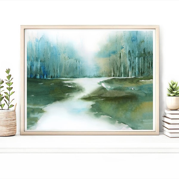 4x6 Art Print - Etsy Canada