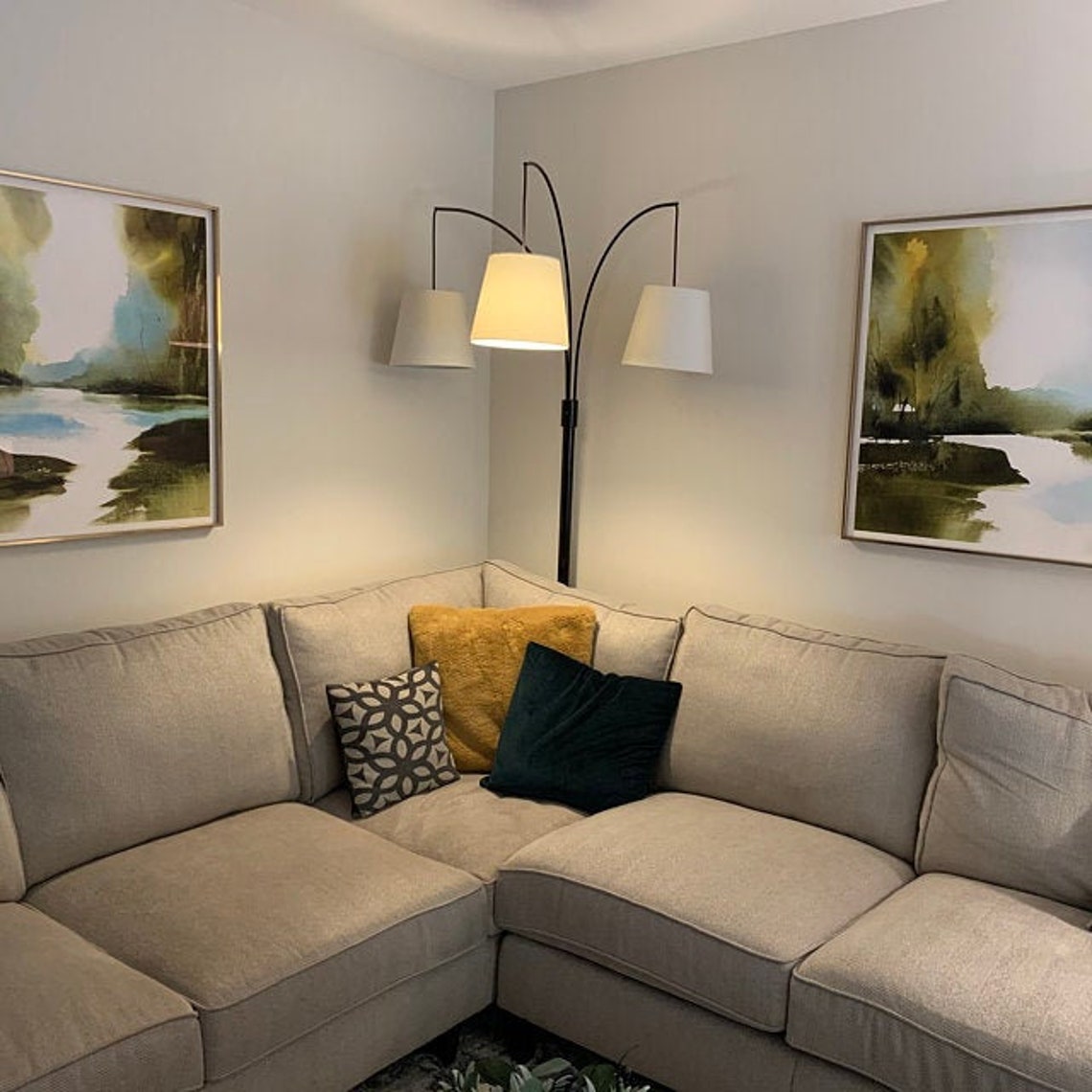 20x30 24x32 Custom Large Poster Art Print - Etsy