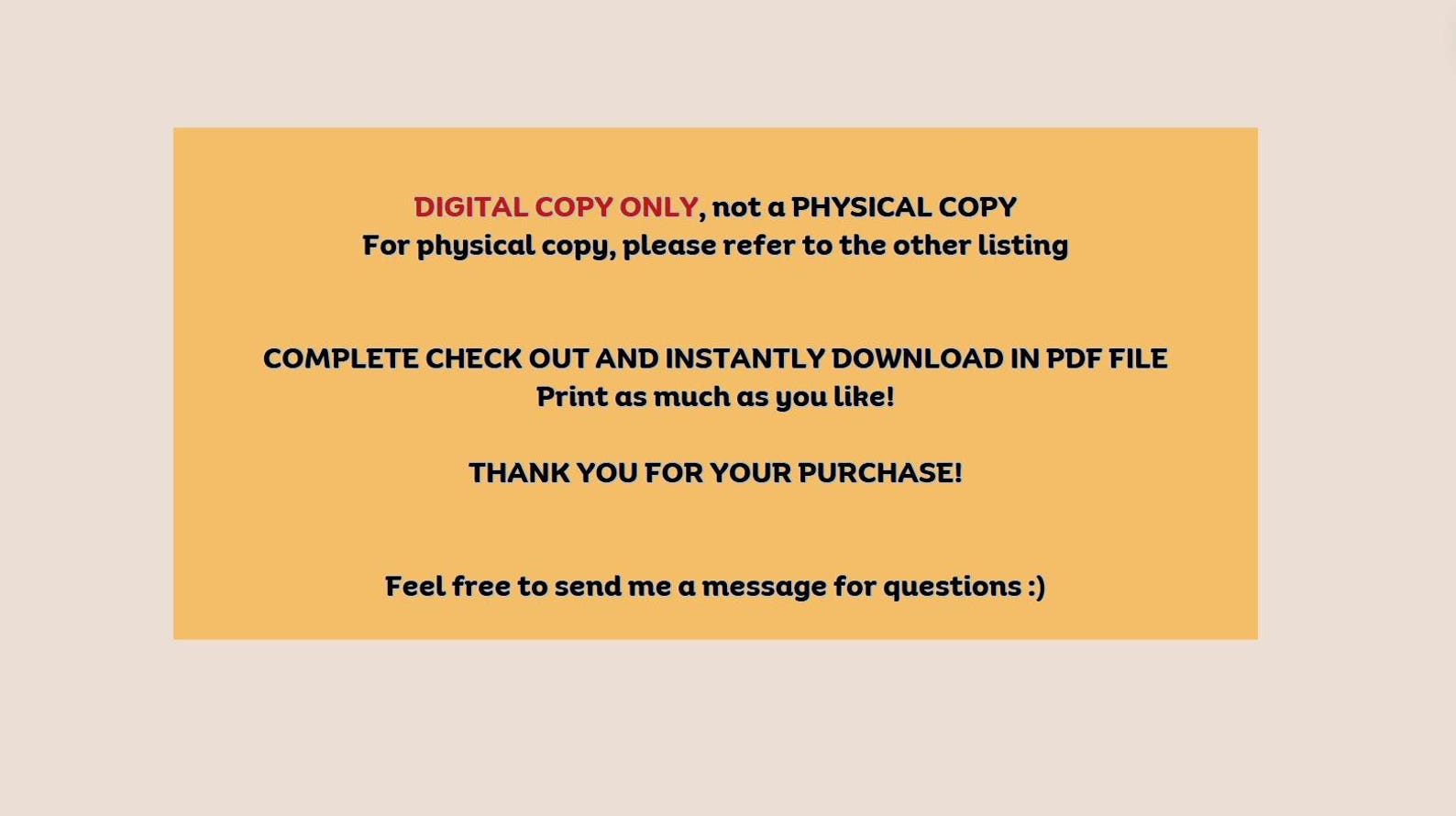 PRINTABLE Multiplication Table 1x-10x, Multiplication Table Flashcards ...