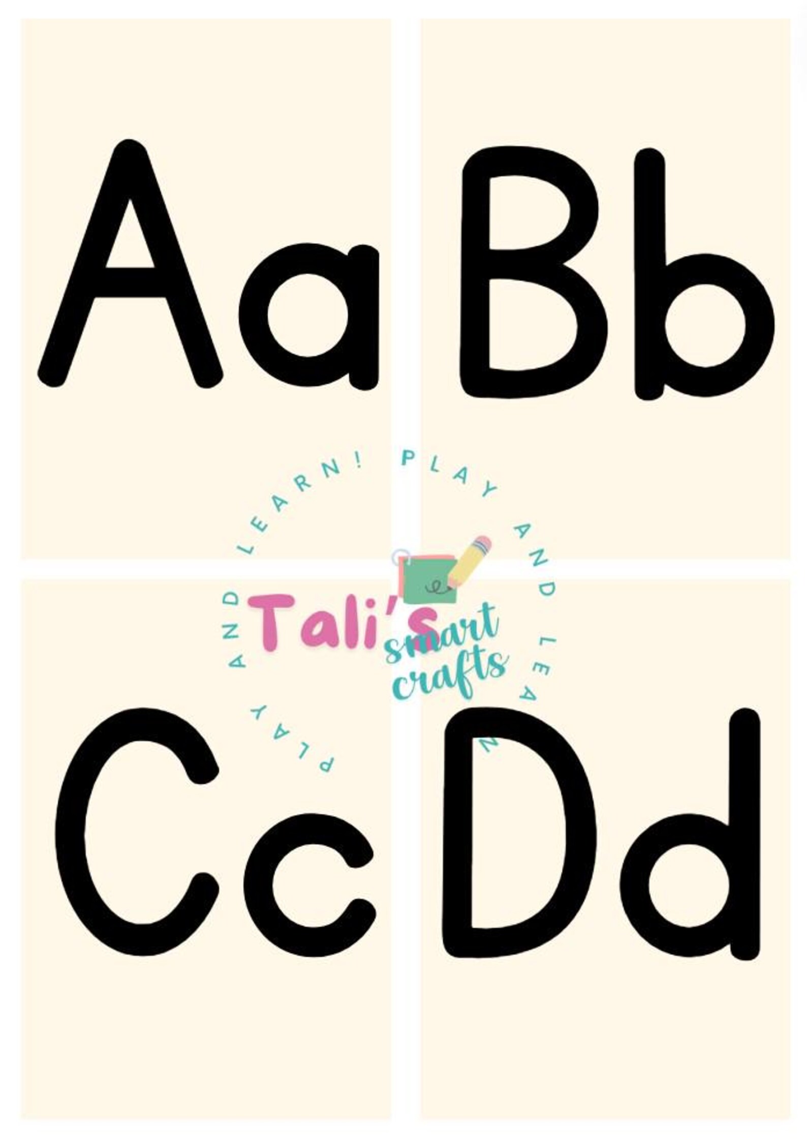 PRINTABLE Montessori ASL Alphabet and Basic Sign Language Memory ...