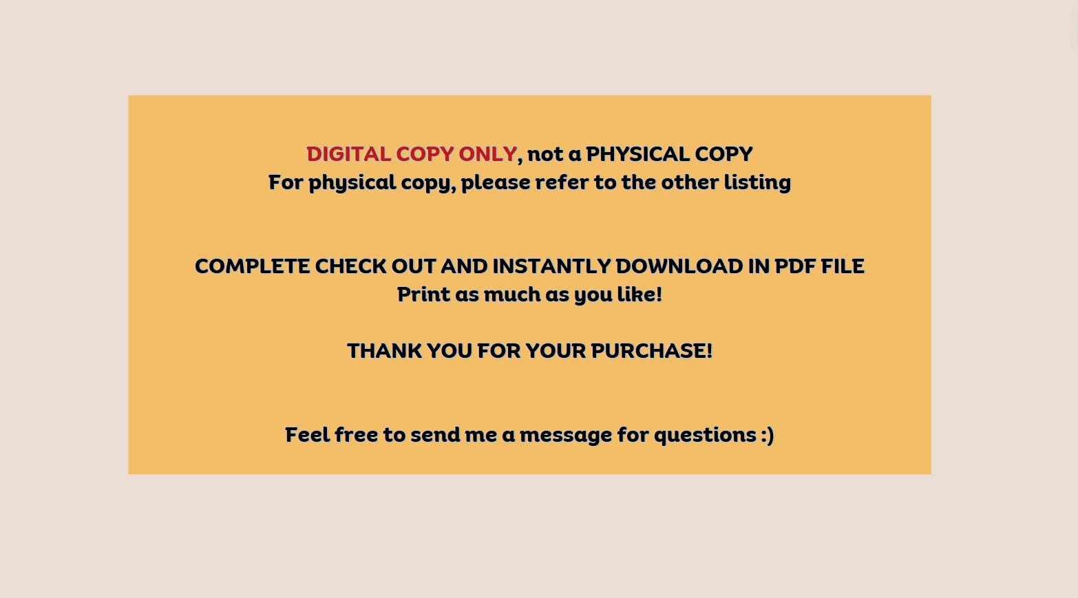 PRINTABLE Multiplication Table 1x-10x, Multiplication Table Flashcards ...