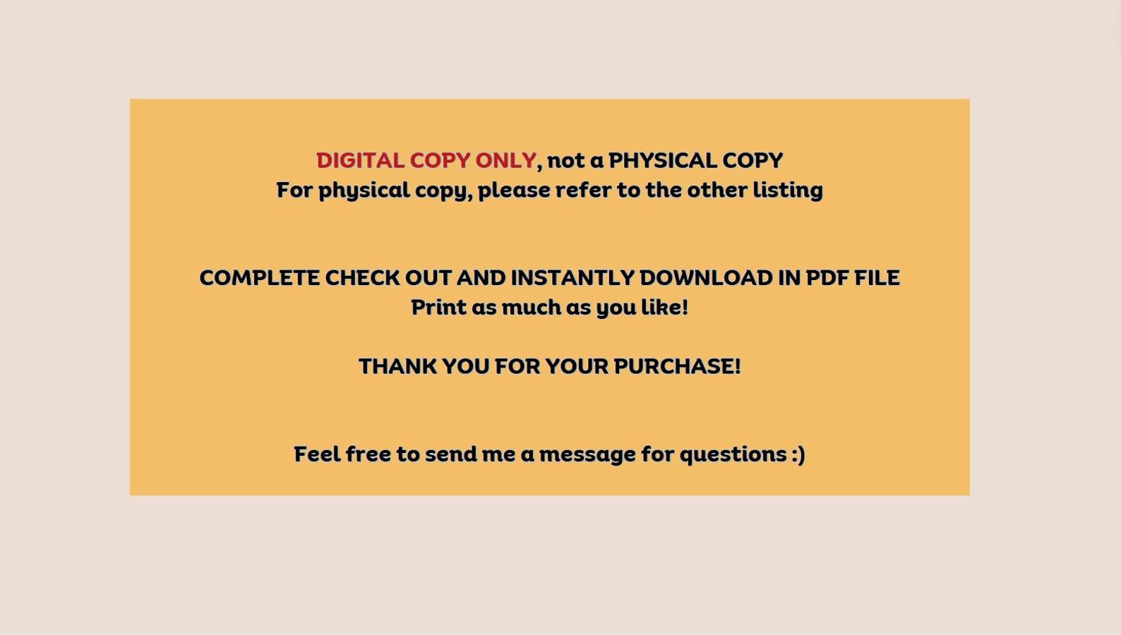 PRINTABLE Multiplication Table 1x-10x, Multiplication Table Flashcards ...