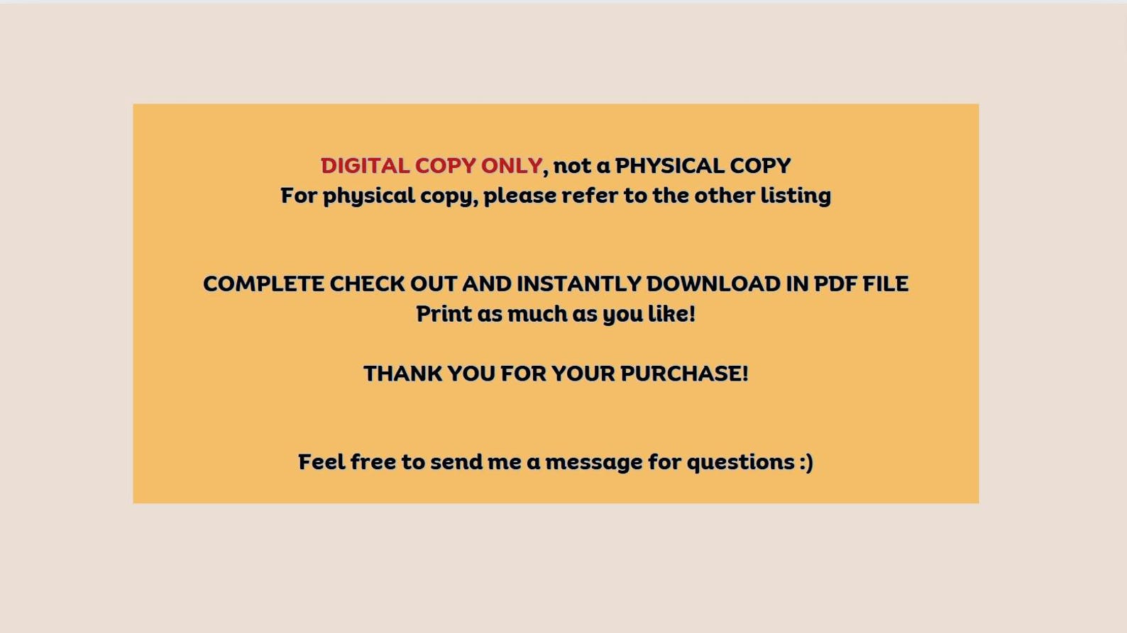 PRINTABLE Multiplication Table 1x-10x, Multiplication Table Flashcards ...