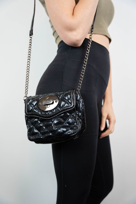 Vintage snakeskin nine west - Gem