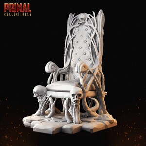Classic Dnd Furniture Set I Singles Available I Playable Characters I D ...
