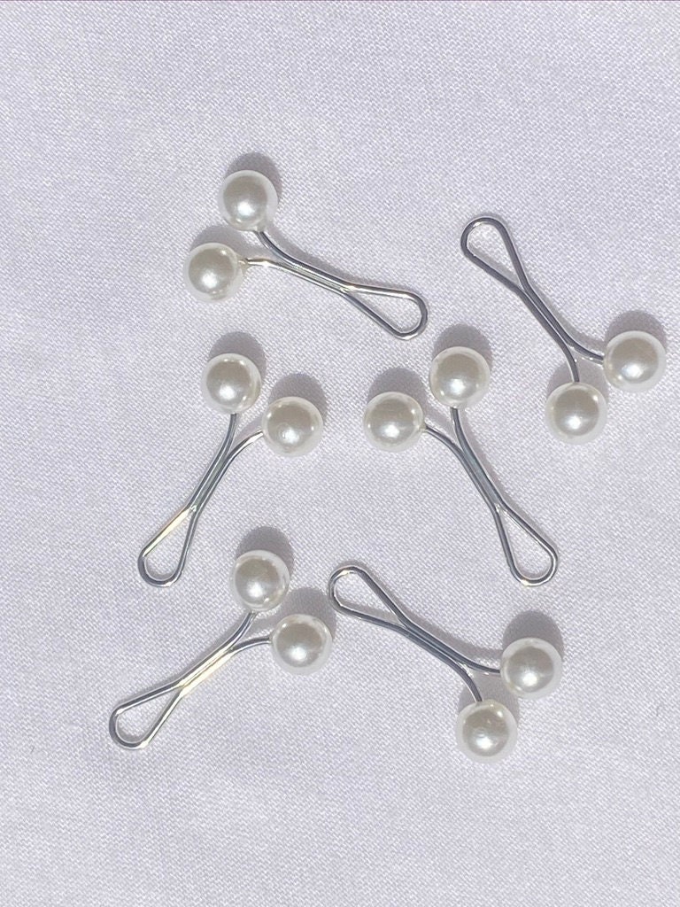 Hijab Clips, Hijab Pins, Hijab Clip UK, Colourful Pins, Shawl Pin ...