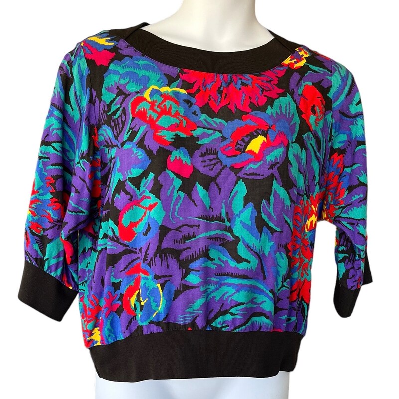 Funky Sweater - Etsy