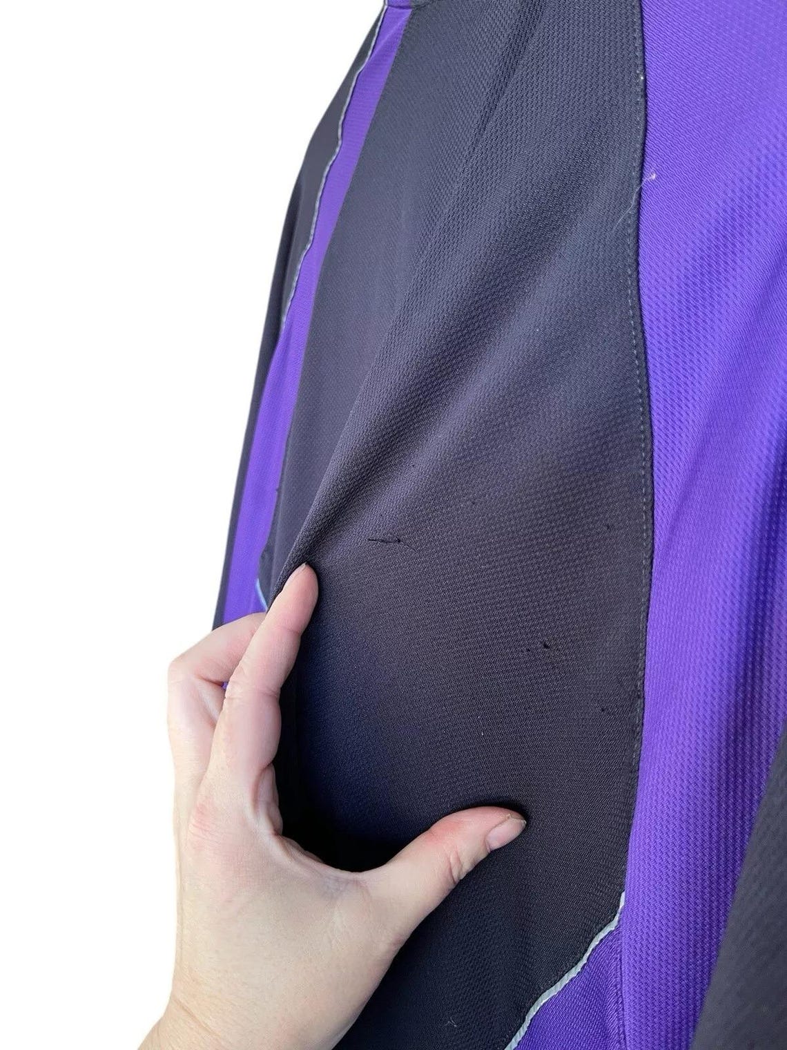 Vintage Fedex Ground Polo Uniform Shirt Short Sleeves Stan Herman ...