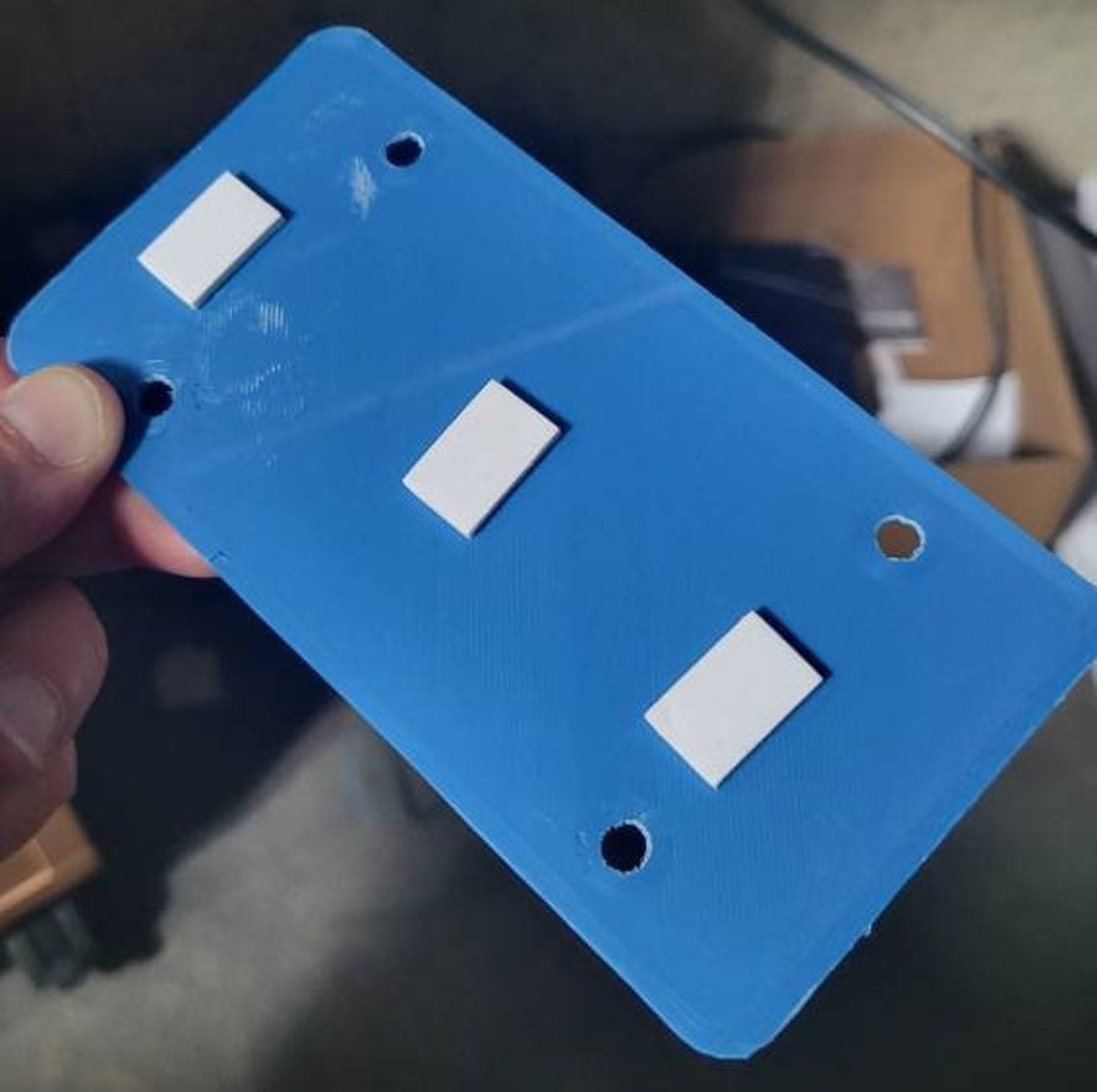 California Fresh License Plate From Fresh Prince - City/state ...