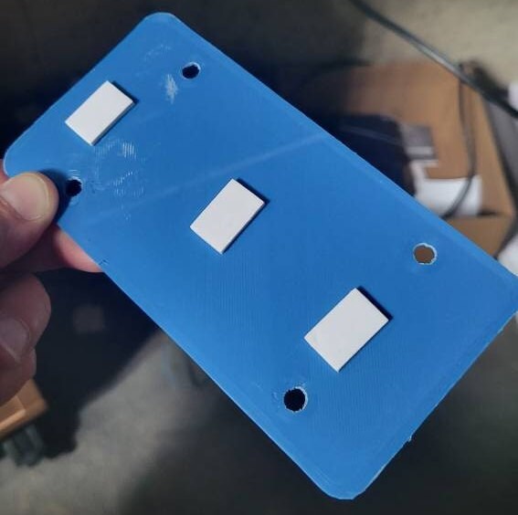 California Fresh License Plate From Fresh Prince - City/state ...