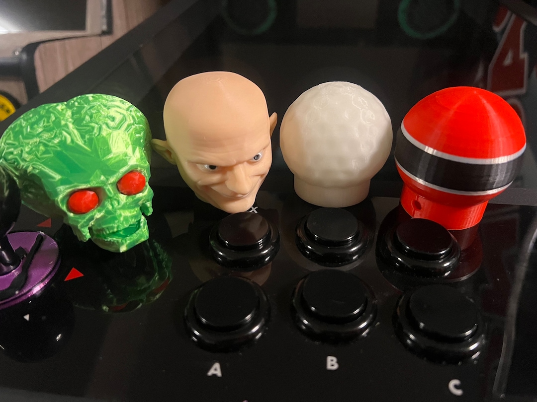 Atgames Pinball Plunger Adapter Different Choice! Always Something New ...