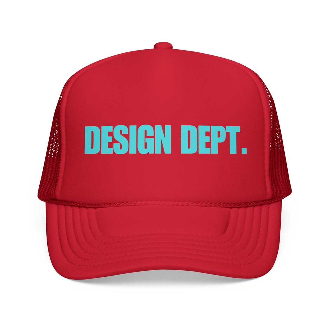 Event Planner Slogans Trucker Cap | Custom Colors & Wording Options - Etsy