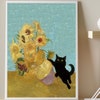 Art Bundle Deal, Art Bundle Sale, Best Art Print Bundle, Van Gogh ...
