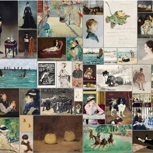 Art Bundle Deal, Art Bundle Sale, Unique Art Collection, Large ...