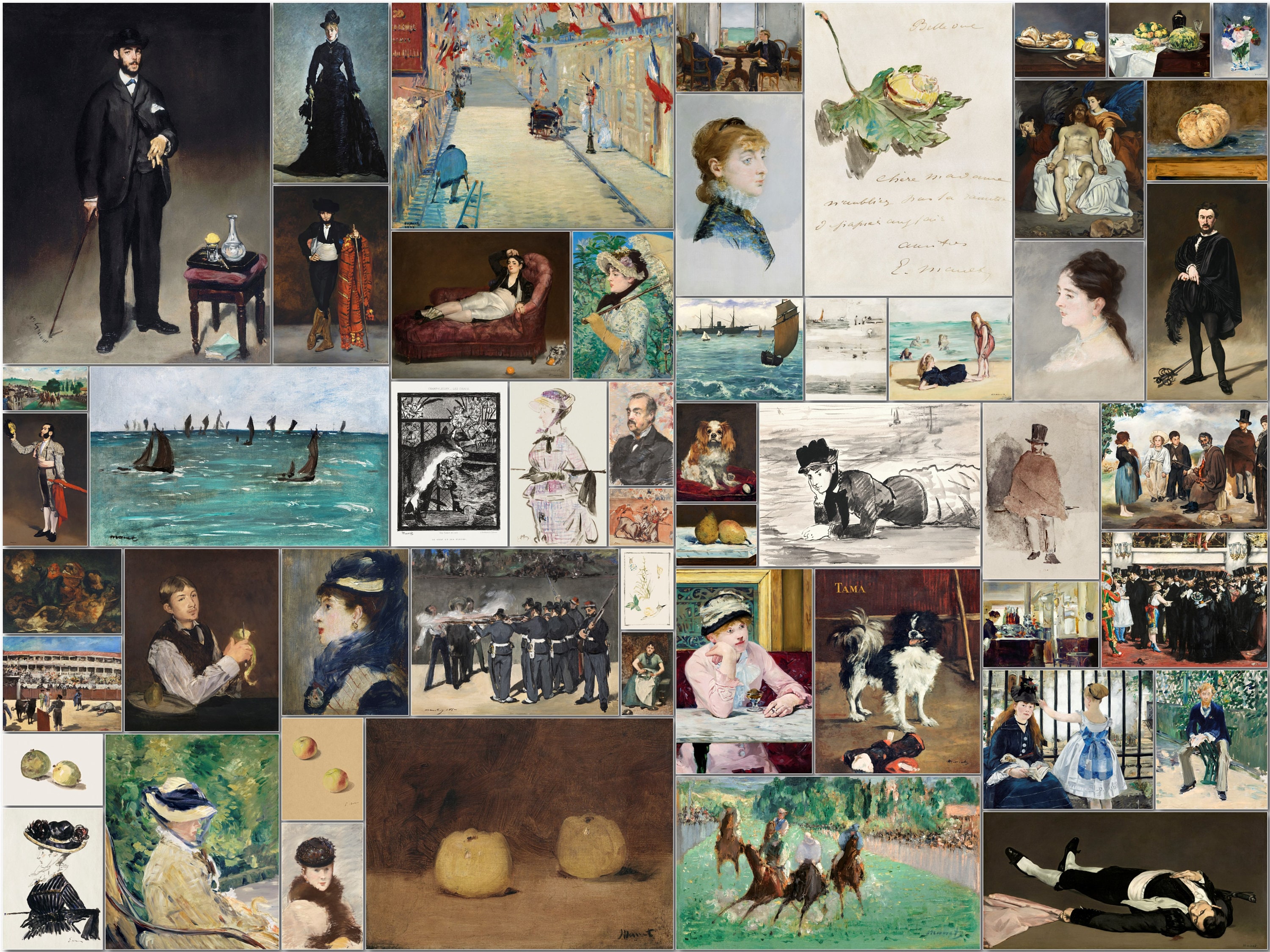 Art Bundle Deal Art Bundle Sale Unique Art Collection Large - Etsy