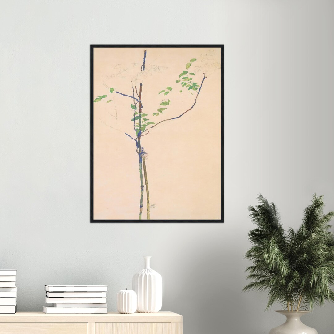 Egon Schiele Poster, Egon Schiele Print, Egon Schiele Download, Schiele ...