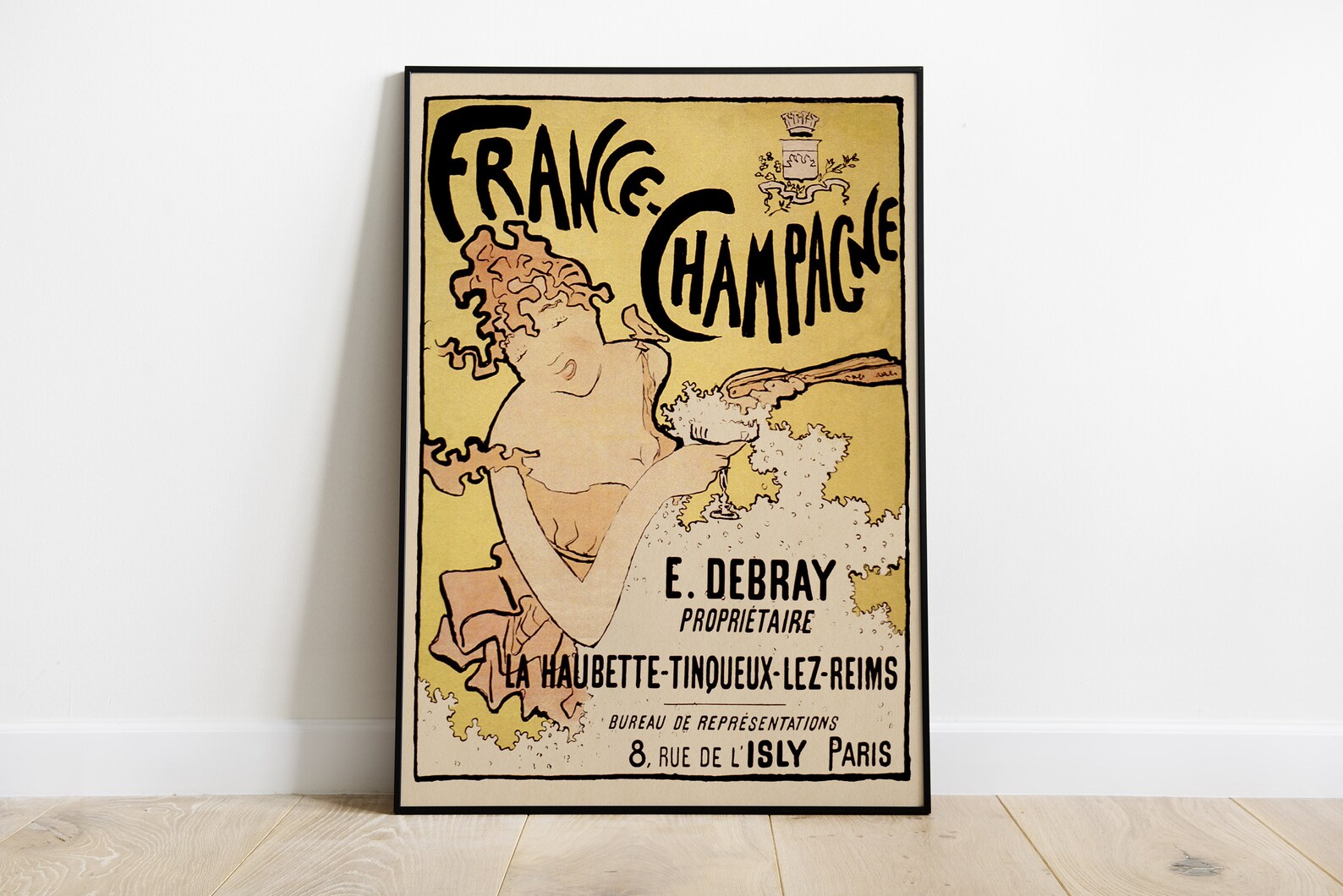 Retro Alcohol Advertisement Vintage Advertisement Poster - Etsy