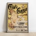 Retro Alcohol Advertisement, Vintage Advertisement Poster Download ...