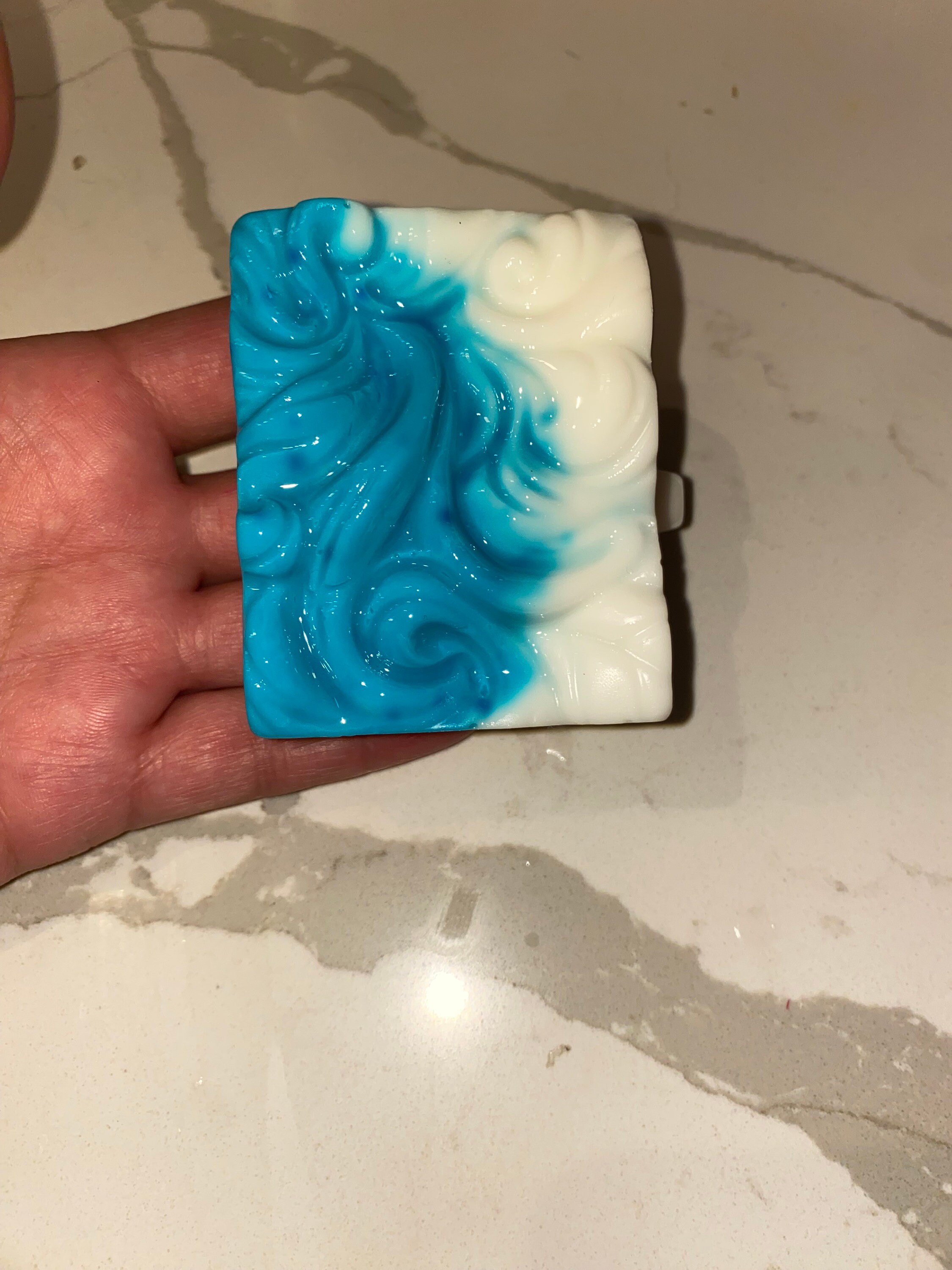 Wave Soaps Body Soaps Soap - Etsy
