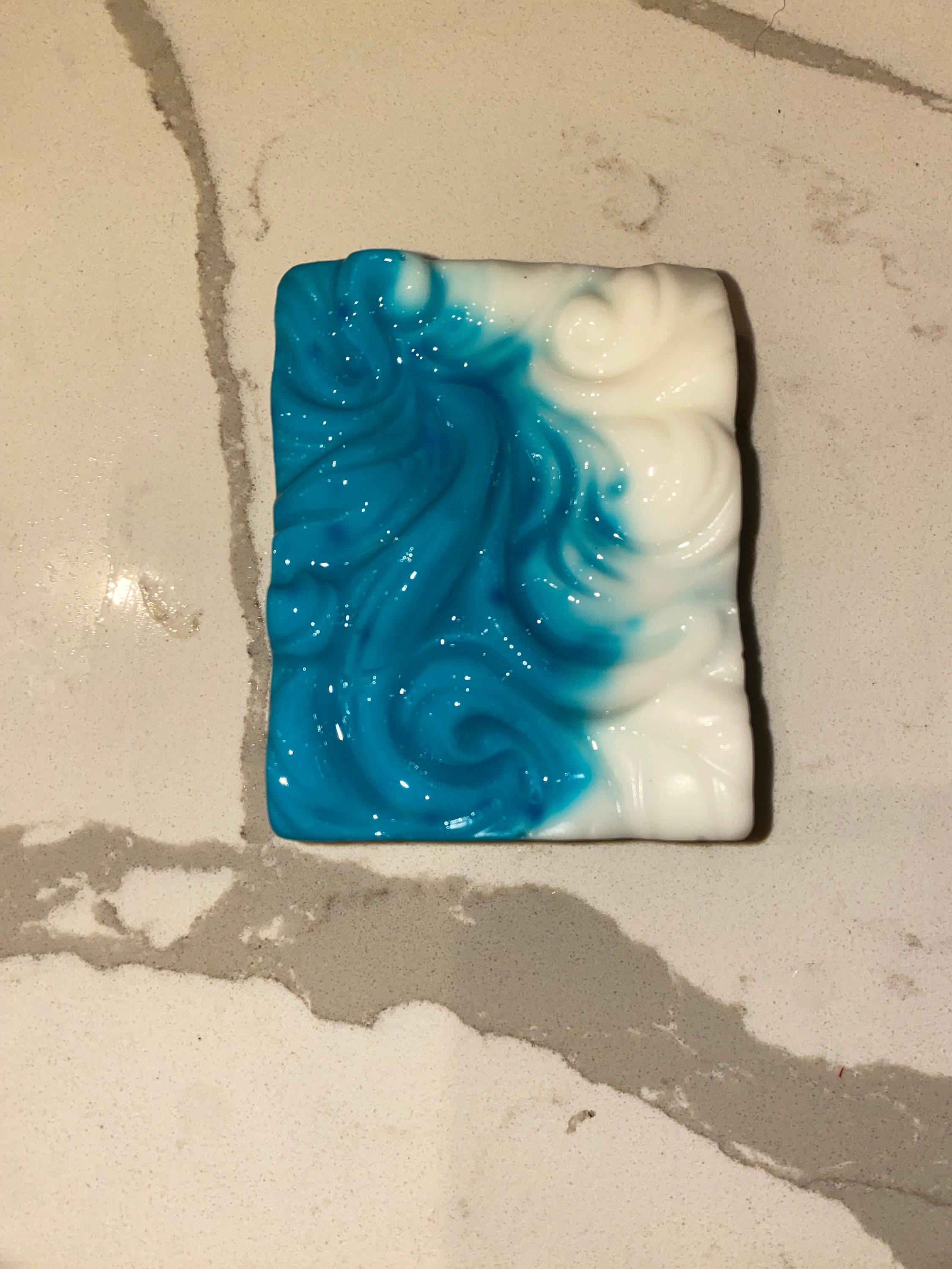 Wave Soaps Body Soaps Soap - Etsy