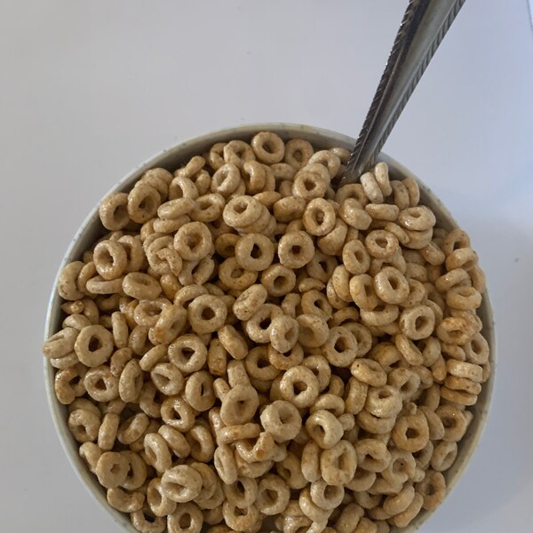 Cheerios - Etsy