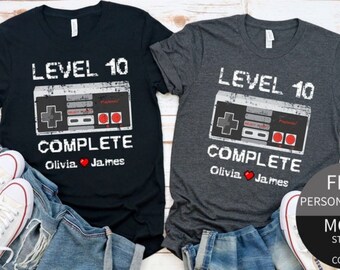 Level 10 Complete | Etsy