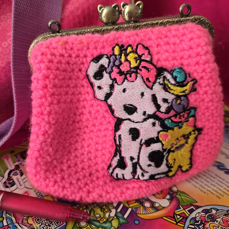 Spottie Dottie - Etsy