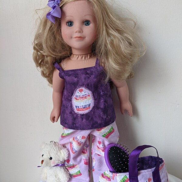 18in Doll Etsy