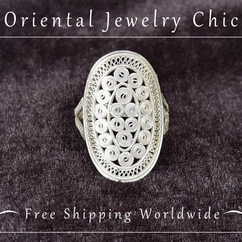 Hmong Jewelry - Etsy