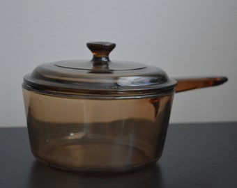 Glass Cookware | Etsy