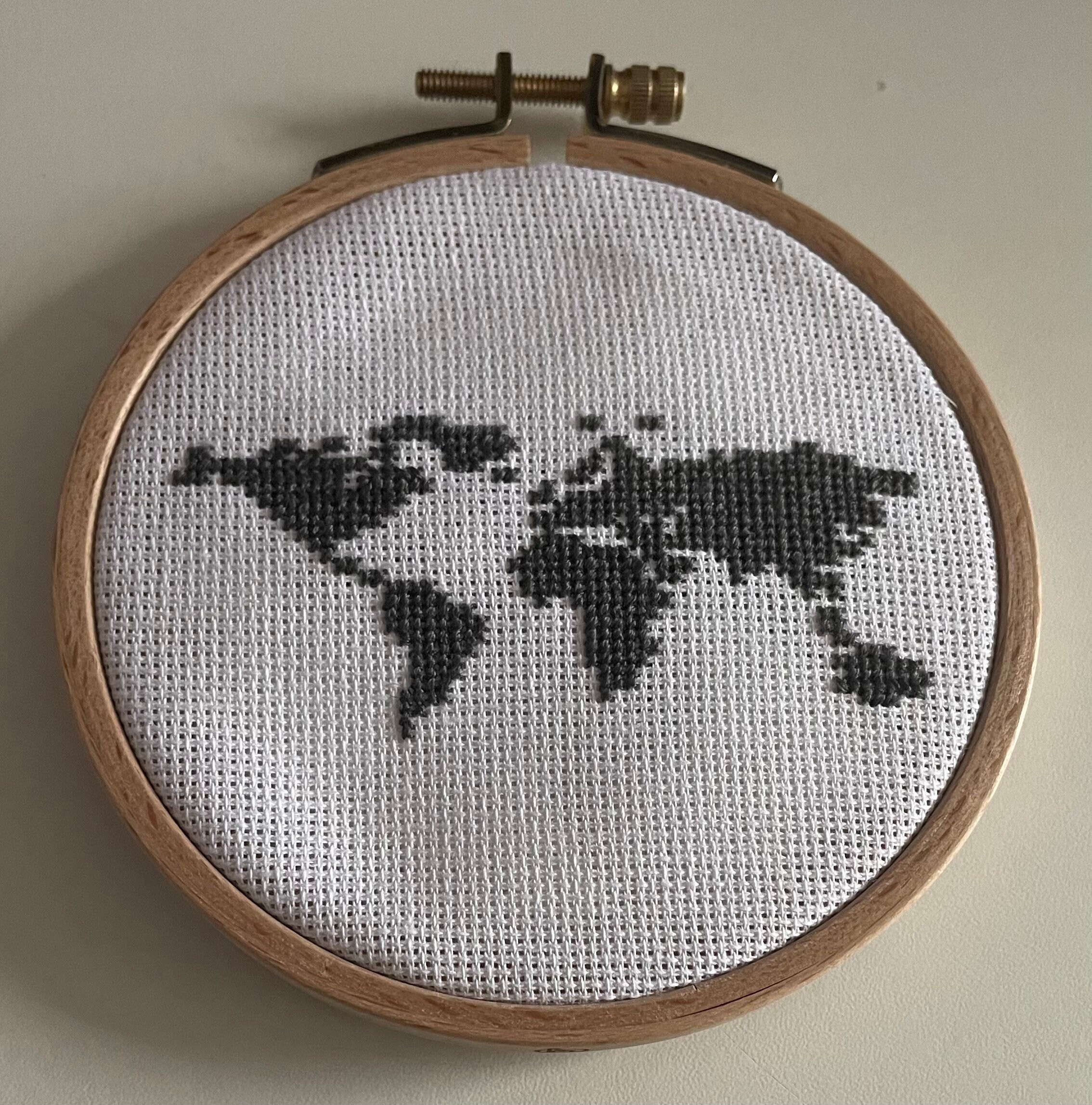 Customizable Planisphere Decoration - Etsy
