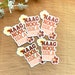 Somali Quote Matte Sticker | "naag Nool Iska Dhig" - Etsy