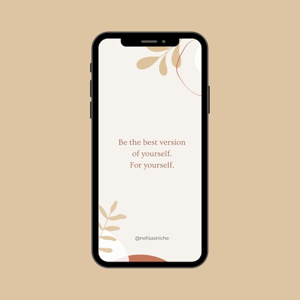Cream Aesthetic Wallpaper Iphone - Etsy