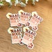 Somali Quote Matte Sticker | "naag Nool Iska Dhig" - Etsy