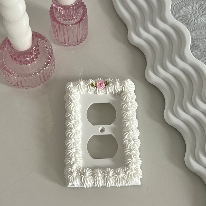 Decorative Outlet Covers - Etsy