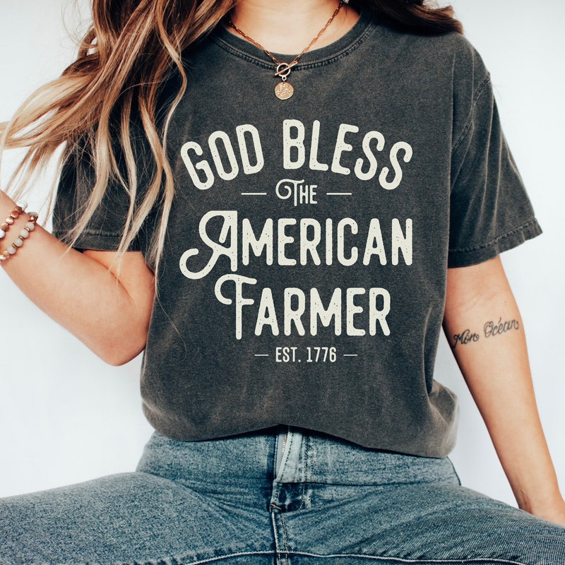 Farmer - Etsy