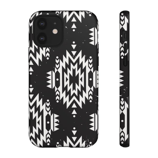 Aztec Phone Case - Etsy
